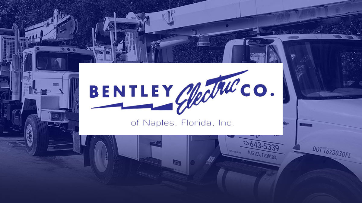 Bentley Electric Co. | Comprehensive Electrical Services for SWFL